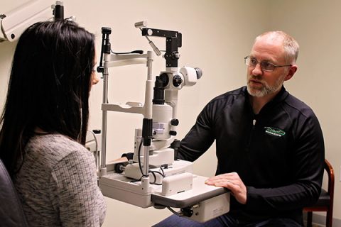 Comprehensive Eye Care - Appalachian Eye Care