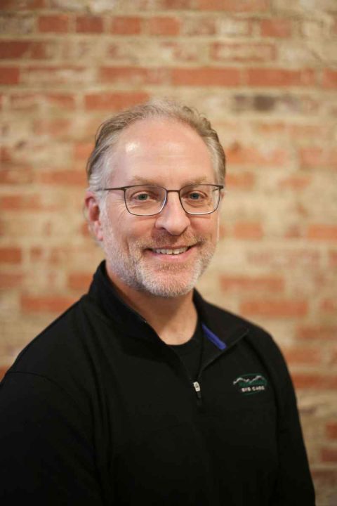 About Us - Appalachian Eye Care