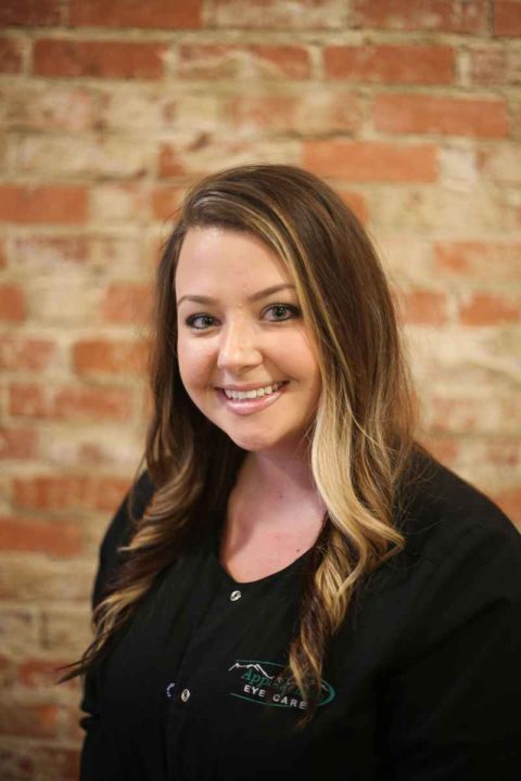 About Us - Appalachian Eye Care