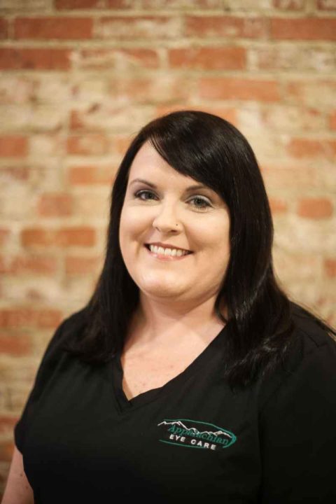 About Us - Appalachian Eye Care