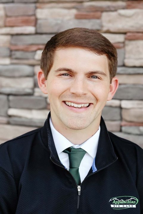 About Us - Appalachian Eye Care