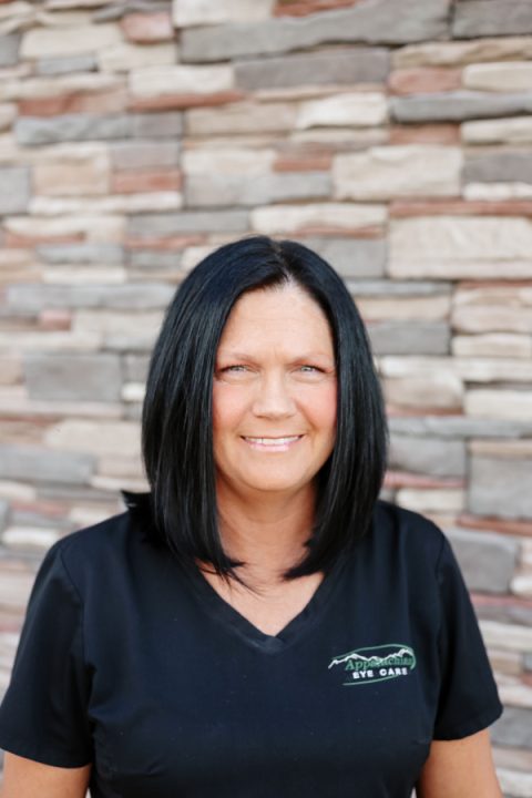 About Us - Appalachian Eye Care