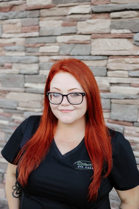 About Us - Appalachian Eye Care