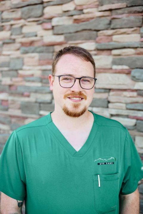 About Us - Appalachian Eye Care